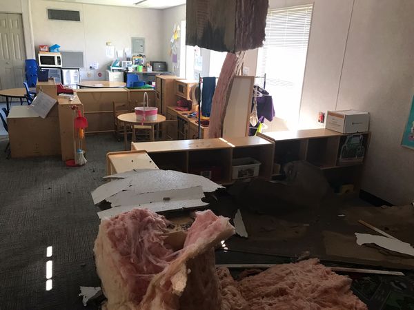 School district’s updated damage assessment | News, Sports, Jobs ...